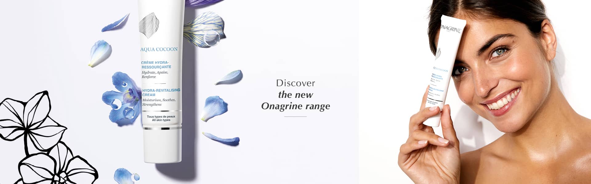 Onagrine • Onagrine